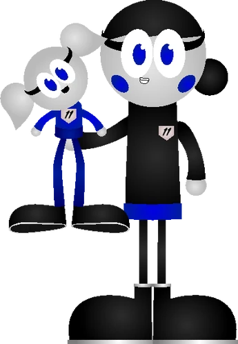 Georgiger's Mascots | Jay's Media Wiki | Fandom