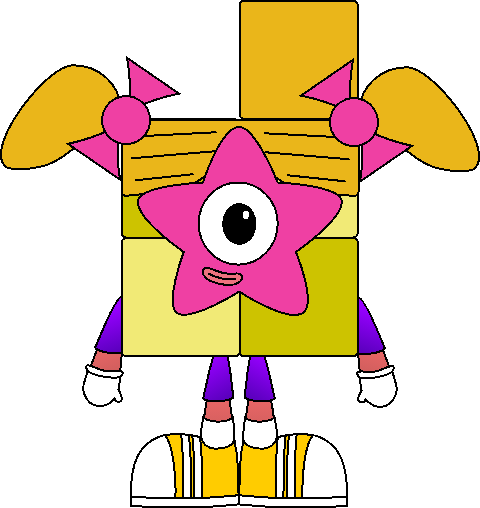 Starshine | Jay's Media Wiki | Fandom