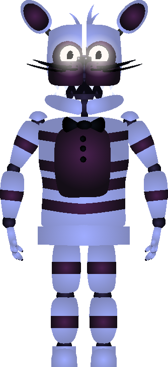 Fantasy Maxie | Jay's Media Wiki | Fandom