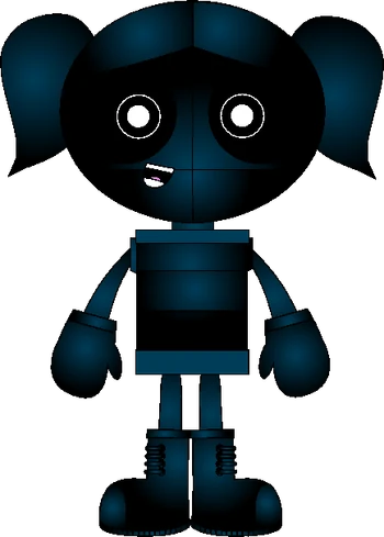 Metal Bubbles | Jay's Media Wiki | Fandom