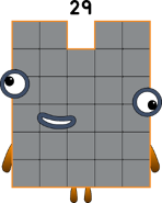 Twenty-Nine | Jay's Media Wiki | Fandom