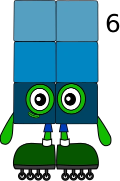 Rainbette | Jay's Media Wiki | Fandom