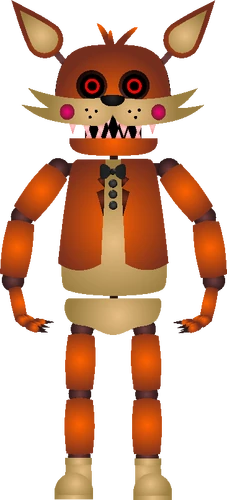 Bio-fused Georgiger | Jay's Media Wiki | Fandom