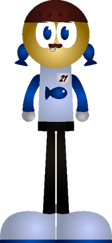 Georgiger's Mascots | Jay's Media Wiki | Fandom