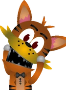 Georgiger | Jay's Media Wiki | Fandom