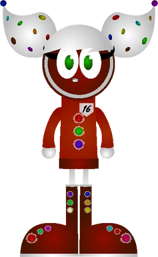 Georgiger's Mascots | Jay's Media Wiki | Fandom