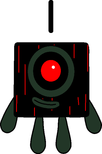 Gloomy One | Jay's Media Wiki | Fandom