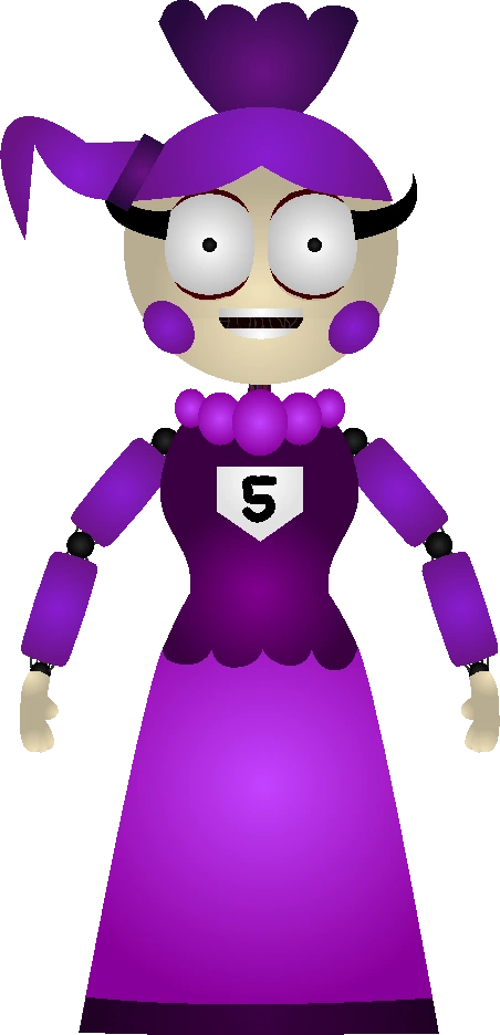 Bio-fused Taffy | Jay's Media Wiki | Fandom