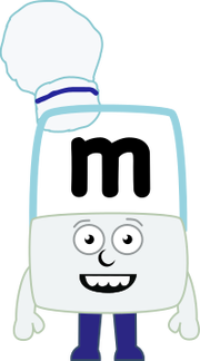 Alphablocks | Jay's Media Wiki | Fandom