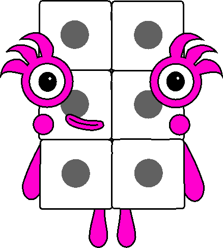 Birthday Six | Jay's Media Wiki | Fandom