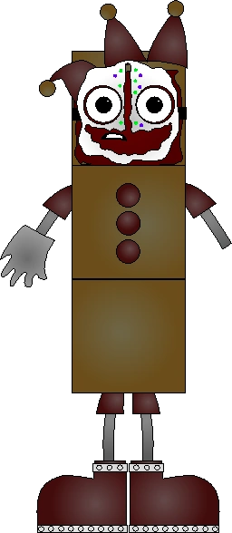 The Reaper | Jay's Media Wiki | Fandom