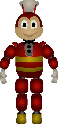 Classic Jolly | Jay's Media Wiki | Fandom