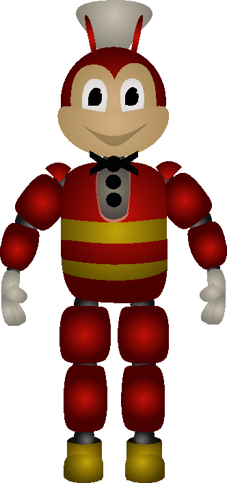 Classic Jolly | Jay's Media Wiki | Fandom