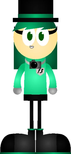 Georgiger's Mascots | Jay's Media Wiki | Fandom