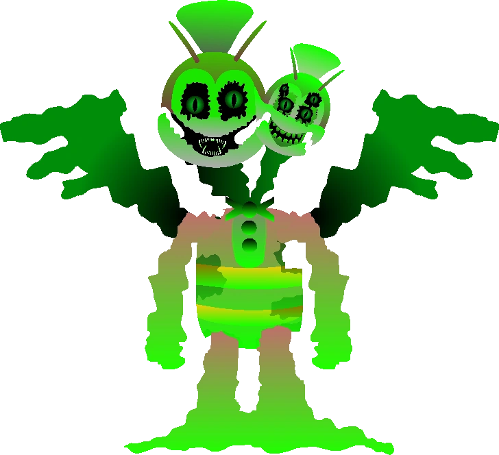 Toxicpool | Jay's Media Wiki | Fandom