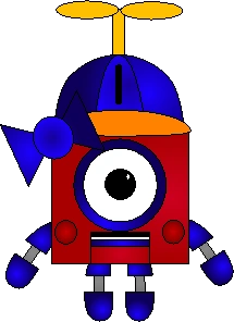 Toy One | Jay's Media Wiki | Fandom