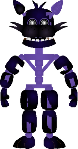 Shadow George | Jay's Media Wiki | Fandom