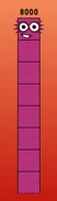 Variations of Big Numberblocks (10,000+) | Jay's Media Wiki | Fandom