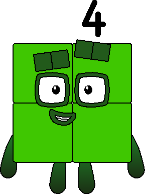 Four | Jay's Media Wiki | Fandom