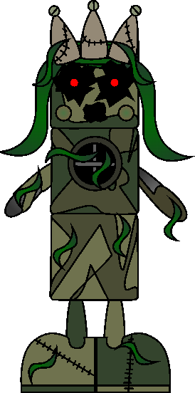 Precious | Jay's Media Wiki | Fandom