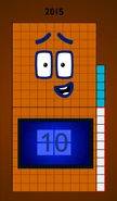 Variations of Four-Digit Numberblocks (2,000-2,999) | Jay's Media Wiki ...
