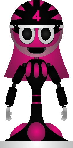 Bumper Bots | Jay's Media Wiki | Fandom