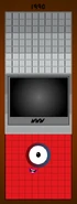 Variations of Four-Digit Numberblocks (1,000-1,999) | Jay's Media Wiki ...