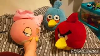 The Antivaxeliteral Monster | Jay's Media Wiki | Fandom