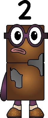 Old Two | Jay's Media Wiki | Fandom