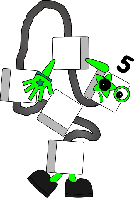 Pentangle | Jay's Media Wiki | Fandom