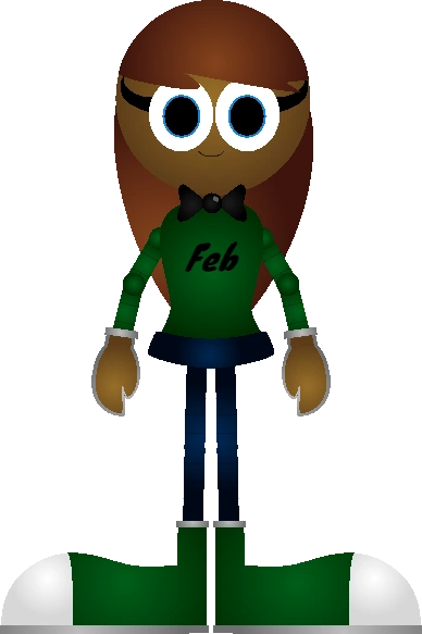 Febura (TL) | Jay's Media Wiki | Fandom