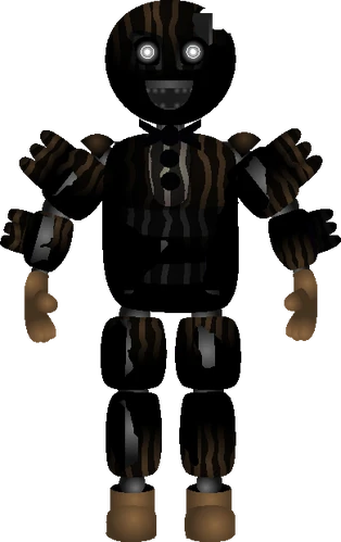 Shadow Tweetie | Jay's Media Wiki | Fandom