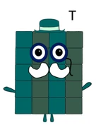 Variations of Two-Digit Numberblocks (20-99) | Jay's Media Wiki | Fandom