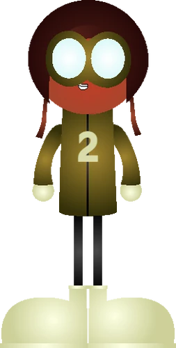 Johnny | Jay's Media Wiki | Fandom