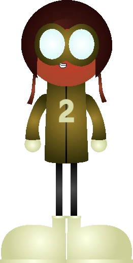 Johnny | Jay's Media Wiki | Fandom