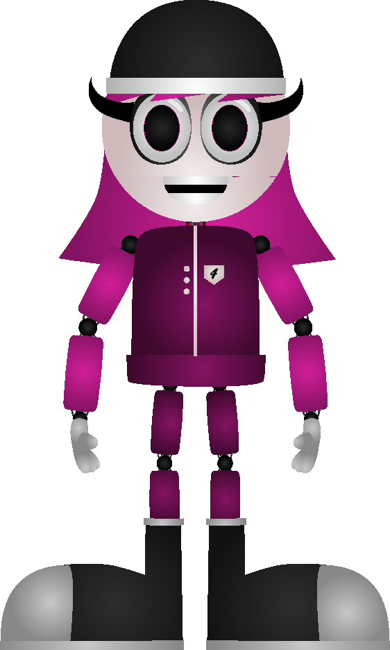 Bio-fused Keesha | Jay's Media Wiki | Fandom