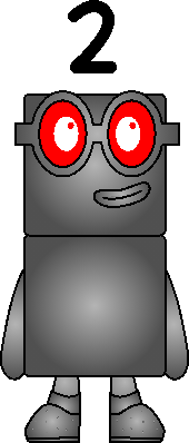 Steel Two | Jay's Media Wiki | Fandom