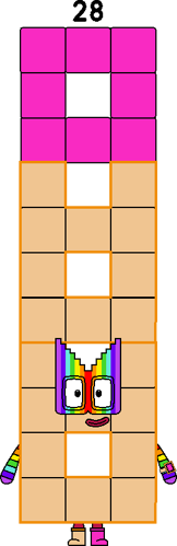 Twenty-Eight | Jay's Media Wiki | Fandom