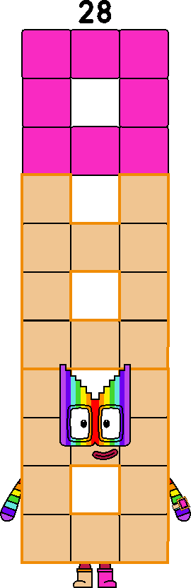 Twenty-Eight | Jay's Media Wiki | Fandom