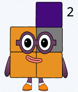 Variations of Two | Jay's Media Wiki | Fandom