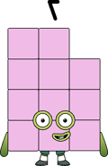 List of Numberblocks in Argam | Jay's Media Wiki | Fandom