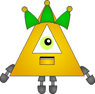 Baby Triangle | Jay's Media Wiki | Fandom