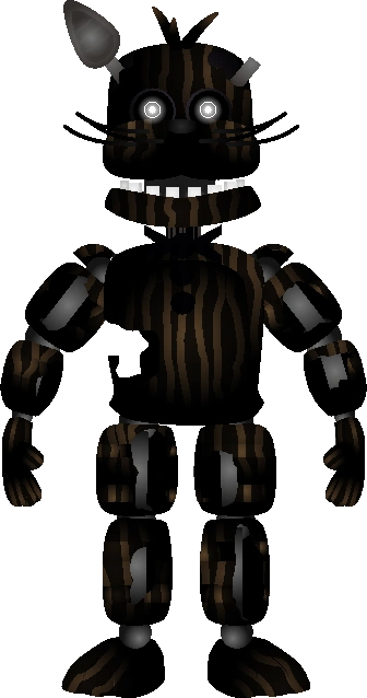 Shadow Maxie | Jay's Media Wiki | Fandom