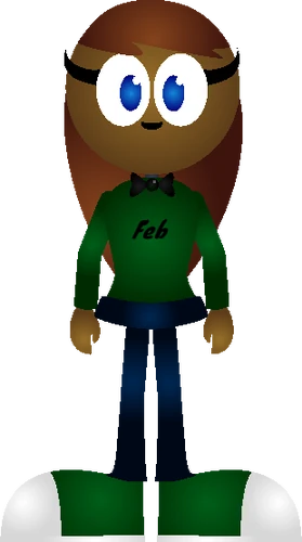 Febura (TL) | Jay's Media Wiki | Fandom