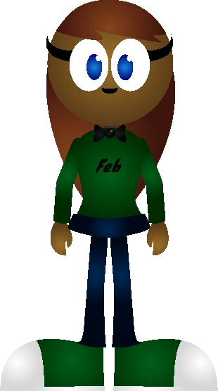 Febura (TL) | Jay's Media Wiki | Fandom