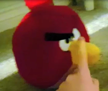 Red | Jay's Media Wiki | Fandom