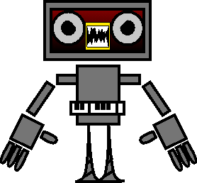 Tape Guy | Jay's Media Wiki | Fandom