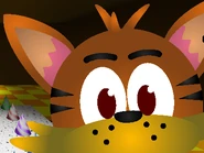 Georgiger | Jay's Media Wiki | Fandom