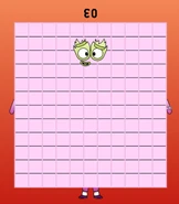 Variations of Three-Digit Numberblocks (100-199) | Jay's Media Wiki ...