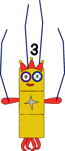 Puppet Three | Jay's Media Wiki | Fandom